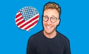 500+ American Slang | Spoken English Vocabulary Course - Vid by udemy