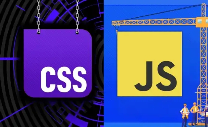 Advanced Css And Javascript Projects By 5676