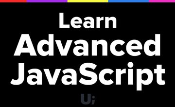 Advanced JavaScript by ui.dev (ex. Tyler McGinnis)
