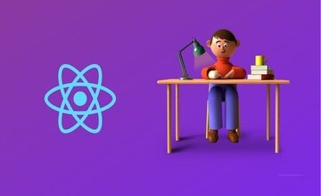 Advanced React For Enterprise: React for senior engineers by udemy