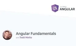 Angular 2 Fundamentals by ultimatecourses.com