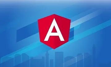 Angular - The Complete Guide (2023 Edition) by udemy