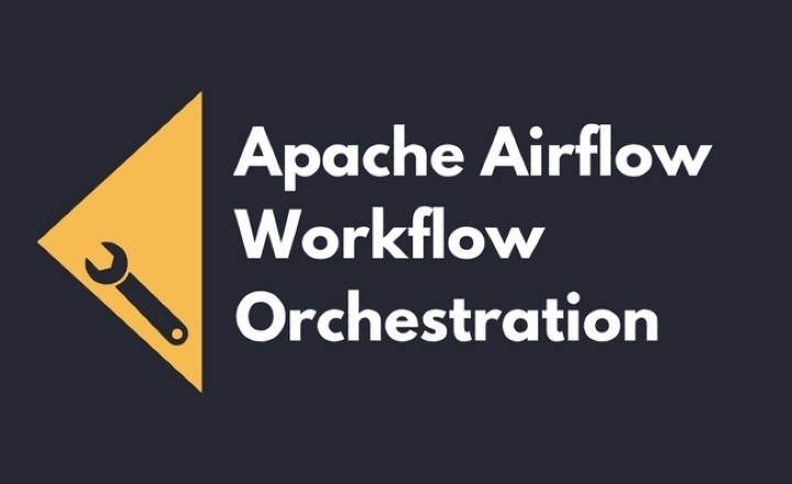 Apache Airflow Workflow Orchestration By Andreas Kretz