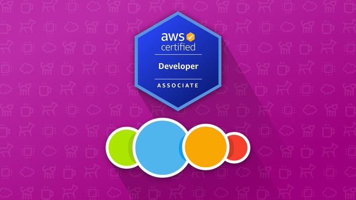 AWS Certified Developer - Associate by Adrian Cantrill