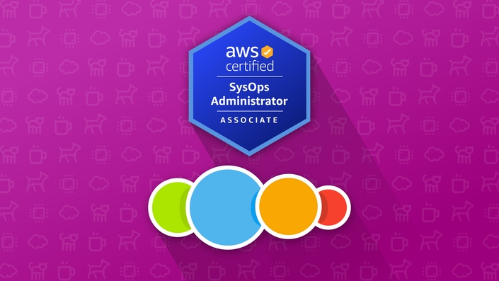 AWS Certified SysOps Administrator - Associate by Adrian Cantrill