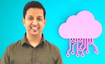 Azure Data Engineer Workshop In A Weekend by udemy