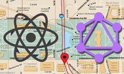 Build a Realtime App with React Hooks and GraphQL by udemy