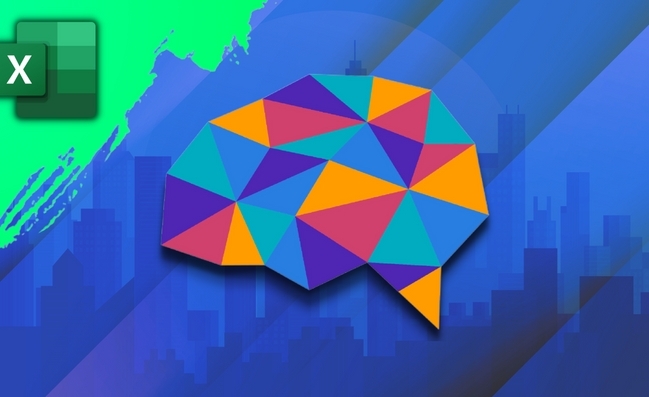 Business Intelligence with Excel by zerotomastery.io