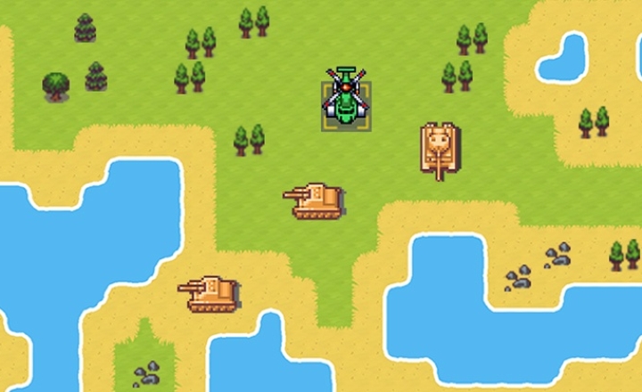 C++ Game Engine Programming by Gustavo Pezzi