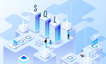 Complete SQL + Databases Bootcamp: Zero to Mastery by zerotomastery.io