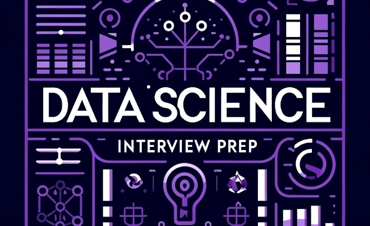 Data Science Interview Prep by LunarTech
