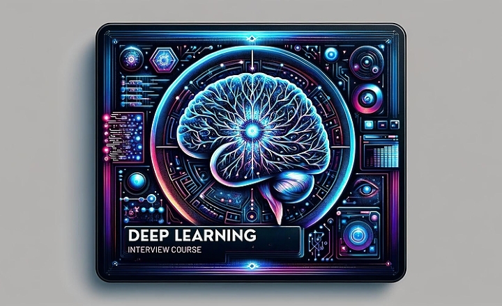 Deep Learning Interview Prep Course | Full Course by LunarTech