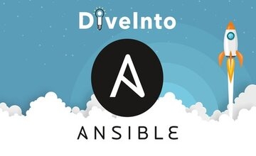 Dive Into Ansible - From Beginner to Expert in Ansible by udemy