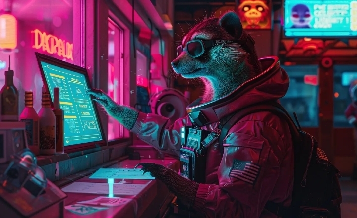 Event System with Express API and Authentication by Simon Grimm