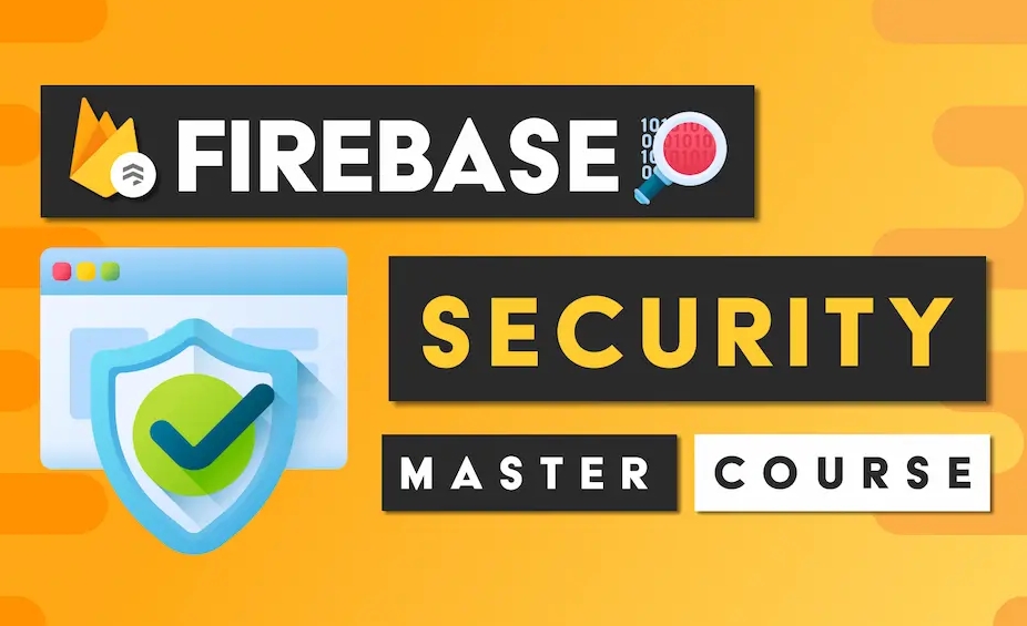 Firebase Security Course by fireship.io Firebase Security Course by fireship.io