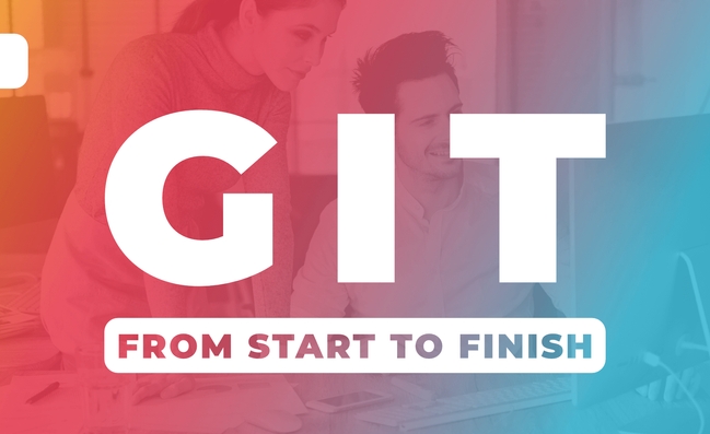 Git From Start to Finish by iamtimcorey.com (Tim Corey)