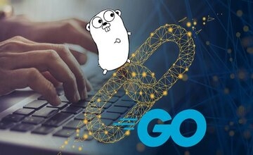 Golang: How to Build a Blockchain in Go Guide by udemy