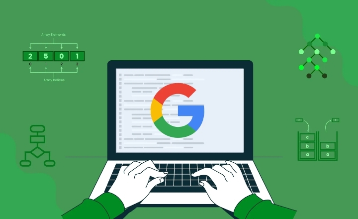 Grokking Google Coding Interview by DesignGurus.io