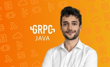 gRPC [Java] Master Class: Build Modern API & Micro services by udemy
