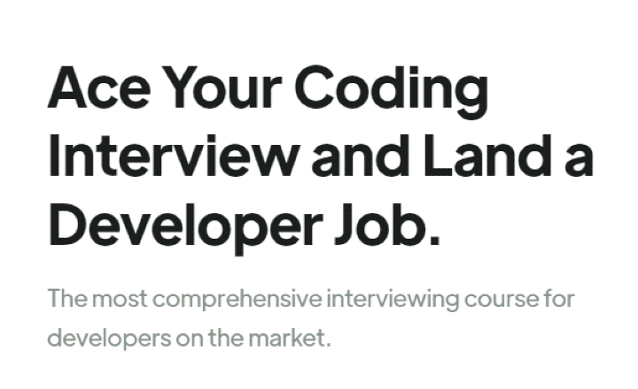 Hack the Tech Interview (The Pro Package) by Randall Kanna