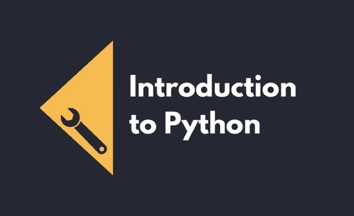 Introduction to Python by Amit Jain