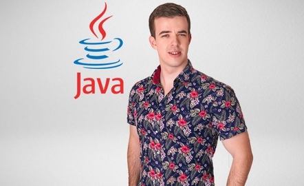 Java from Zero to First Job, Practical Guide, 2000+ examples by udemy