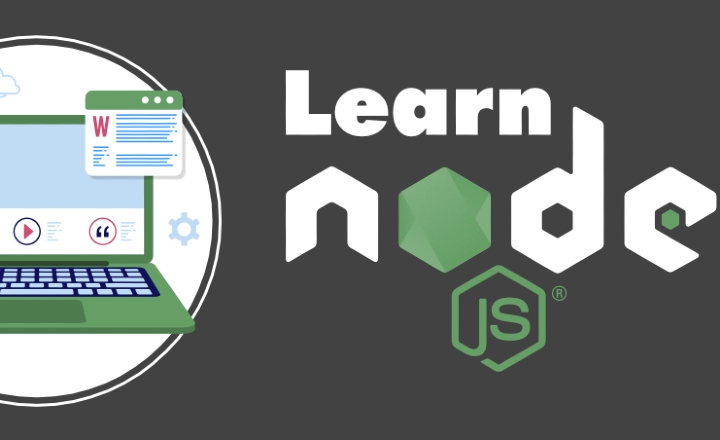 Learn Node by wesbos