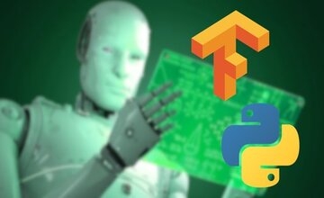 Machine Learning: Natural Language Processing in Python (V2) by udemy