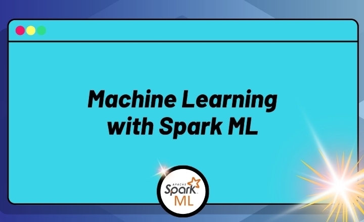 Machine Learning with Spark ML by zerotomastery.io
