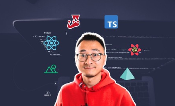 Mastering Maintainable React by udemy Mastering Maintainable React by udemy
