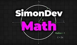 Math for Game Developers by SimonDev