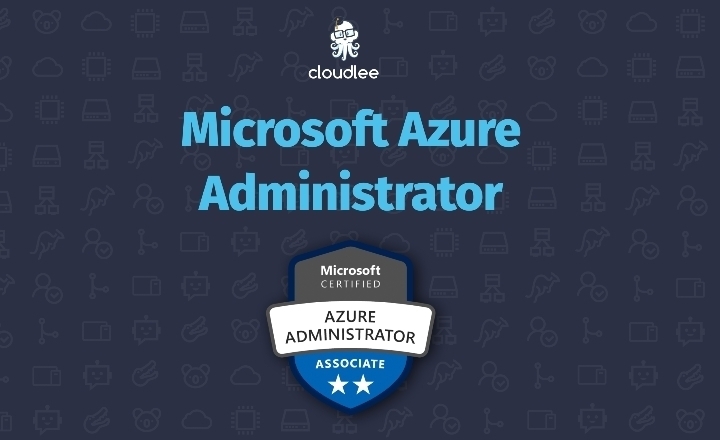 Microsoft Azure Administrator (AZ-104) by James Lee