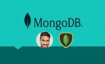 MongoDB - The Ultimate Administration and Developer's Guide by udemy