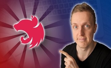 NestJS - Building Real Project API From Scratch by MonsterLessons, udemy