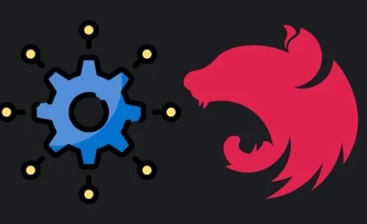 NestJS Microservices: Build a Distributed Job Engine by Michael Guay, udemy