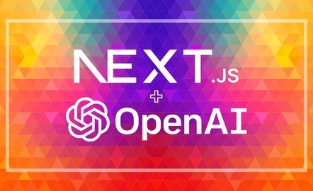 Next JS & Open AI / GPT: Next-generation Next JS & AI apps by udemy