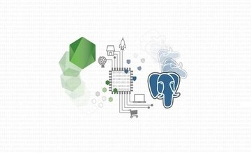 Node, SQL, & PostgreSQL - Mastering Backend Web Development by udemy