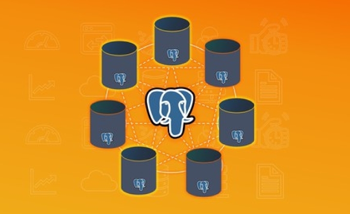 PostgreSQL Replication, High Availability HA and Scalability by udemy PostgreSQL Replication, High Availability HA and Scalability by udemy