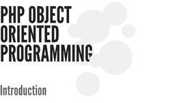 Practical Object Oriented Programming by Codecourse