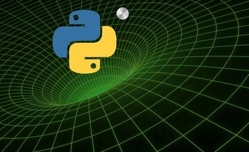 Python 3: Deep Dive (Part 1 - Functional) by udemy