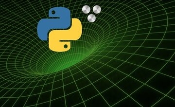 Python 3: Deep Dive (Part 3 - Dictionaries, Sets, JSON) by udemy