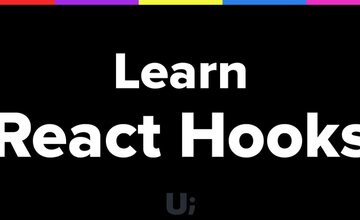 React Hooks by ui.dev (ex. Tyler McGinnis)