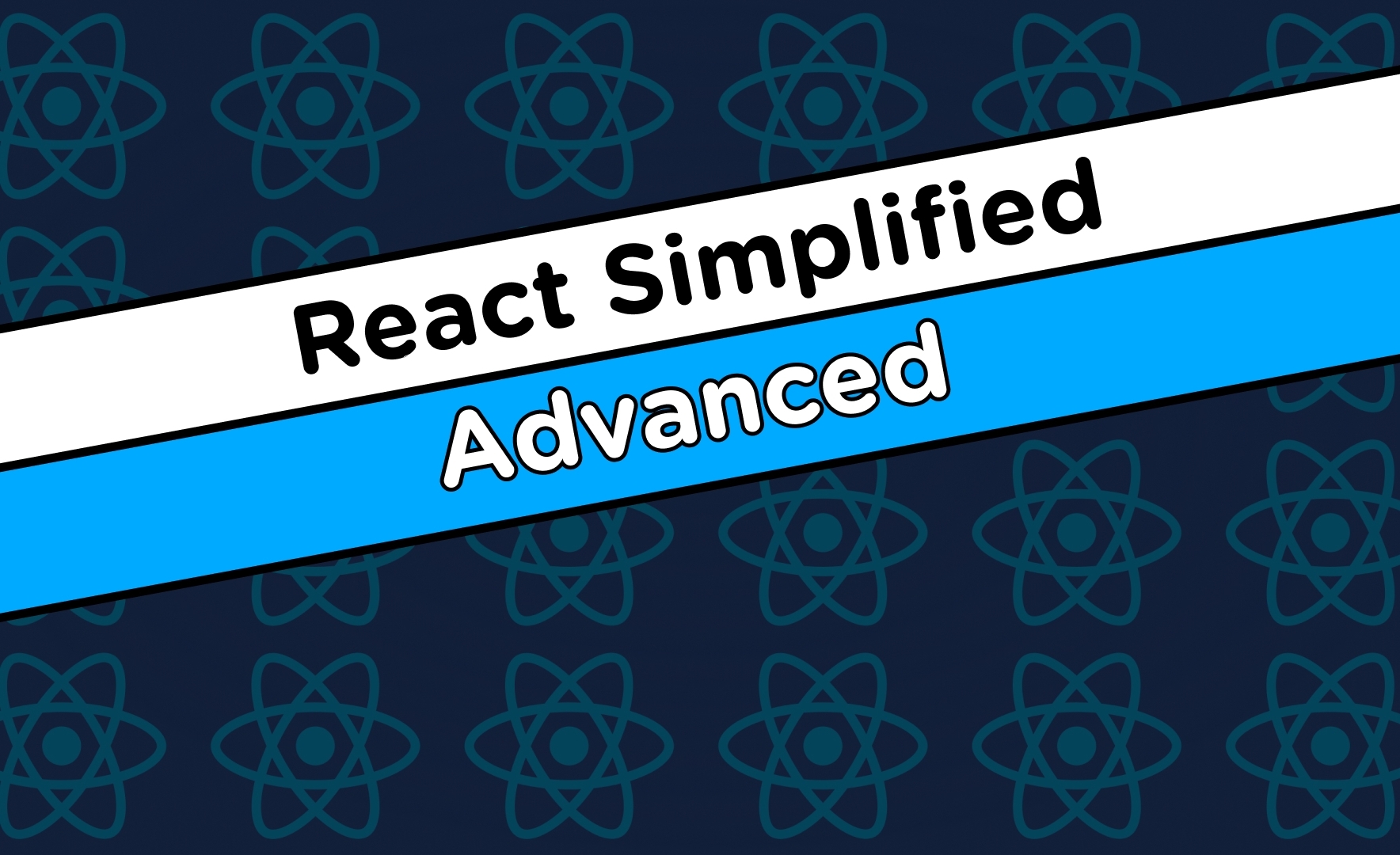 React Simplified - Advanced by webdevsimplified.com React Simplified - Advanced by webdevsimplified.com