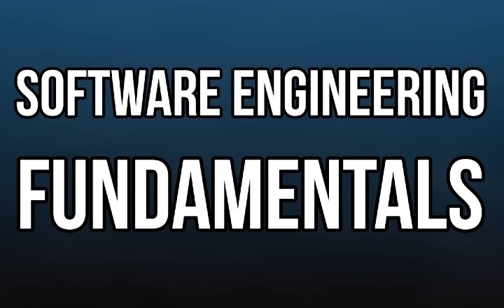Software Engineering Beginner Fundamentals by Caleb Curry