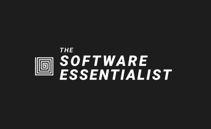 Software Essentialist by Khalil Stemmler