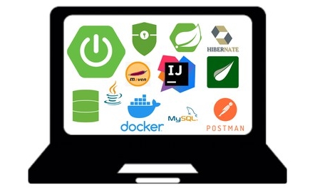 Spring 6 & Spring Boot 3 for Beginners (Includes 5 Projects) by udemy