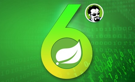 Spring Framework 6: Beginner to Guru by udemy