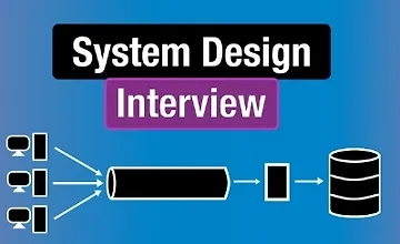 System Design Interview by neetcode.io