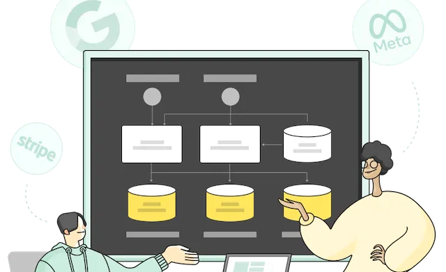 System Design Interview by ByteByteGo