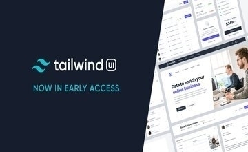 Tailwind UI (Application UI + Marketing) by adamwathan